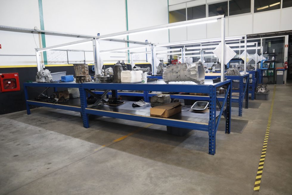 Apresentação da JCM SERVICE | JCM Service